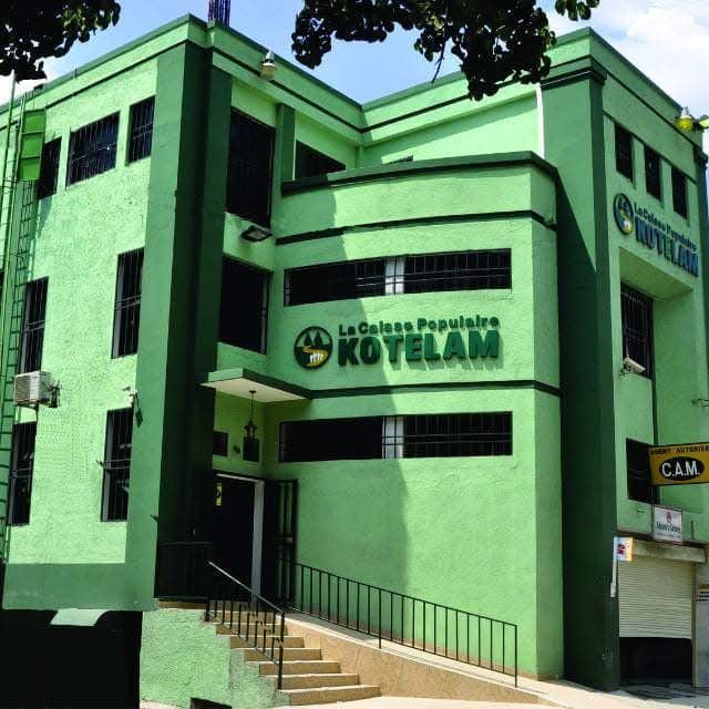 KOTELAM - Infofiches | Boolva